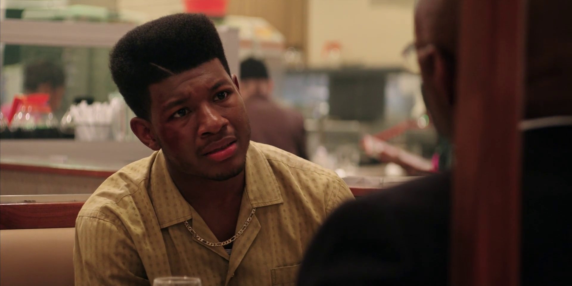 Atraco 88 ( 2023 Drama ) - Exploradores P2P