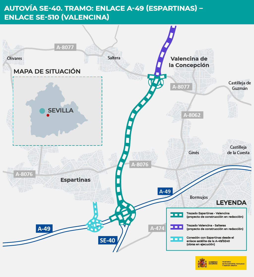 SE-40: Circunvalación de Sevilla | Page 8 | SkyscraperCity Forum