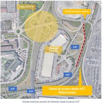 [A-67] Autovía de la Meseta | Page 8 | SkyscraperCity Forum