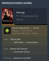 Ayuda con PLEX - Forocoches