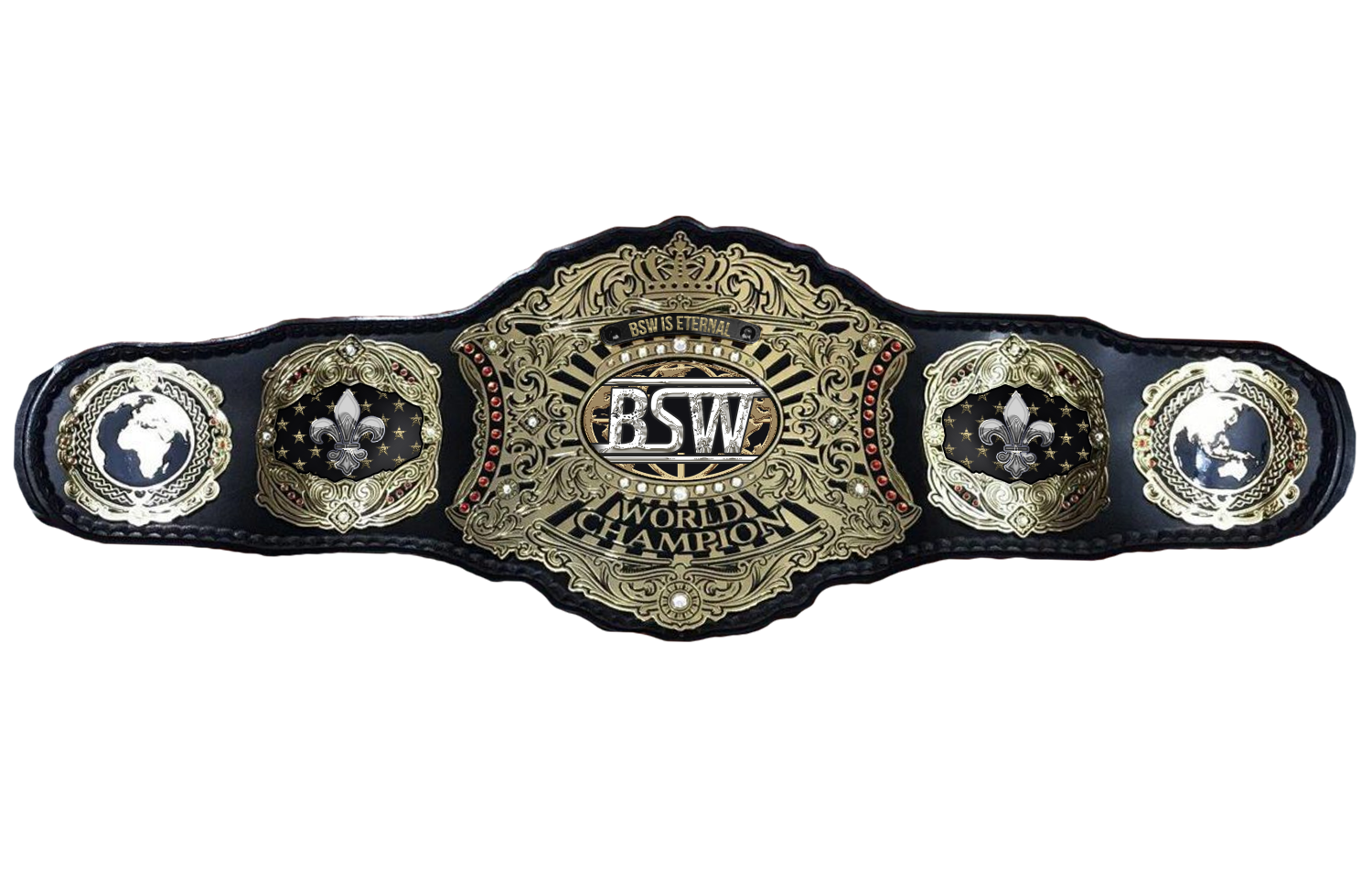 BSW World Championship