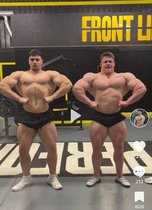 ¿el cuerpo de la derecha podria ser natural? - Forocoches