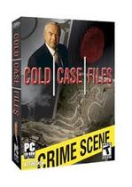 Cold Case Files
