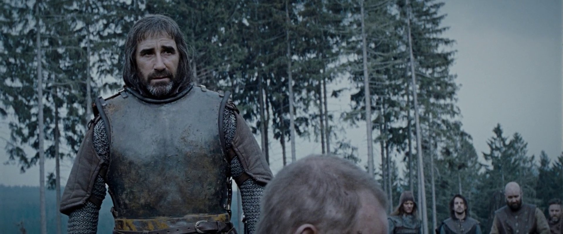 Black Death (Garra negra) ( 2010 Aventuras ) - Exploradores P2P