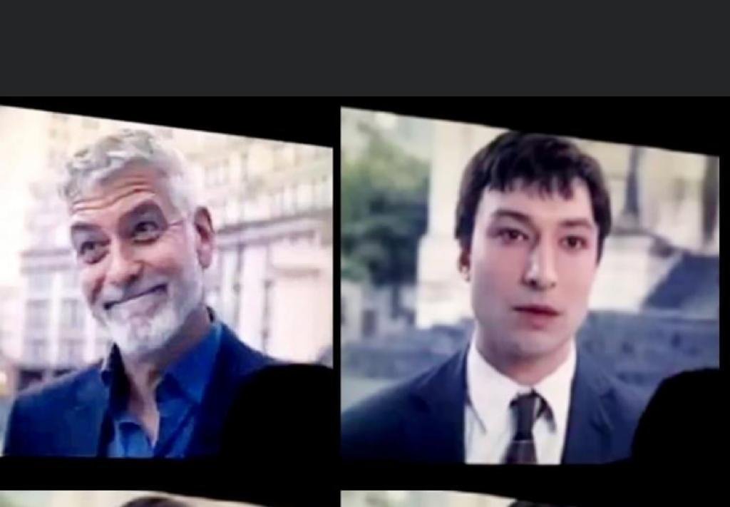 The Flash (2023)[ 80%] Nadie ha hecho el tema para la película de ...