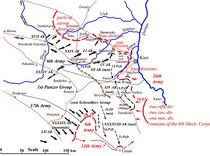 La batalla de Uman (1941) - Foro Segunda Guerra Mundial