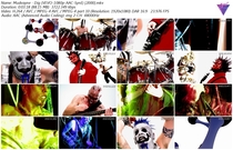 Mudvayne - Dig (Explicit)