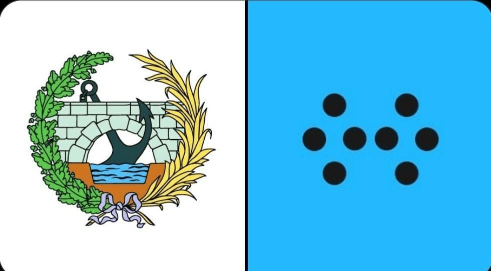 El nuevo logo de la escuela de caminos upm :roto2: - Forocoches