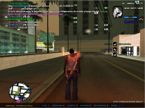 [Autoreporte] Wilson Davila (Karin Waittman)