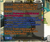 Single Topic - New Fonts - WAKFU FORUM: Discussion forum for the WAKFU ...