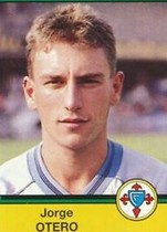 Jorge Otero