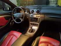 Presentación Mercedes CLK 280 - Forocoches