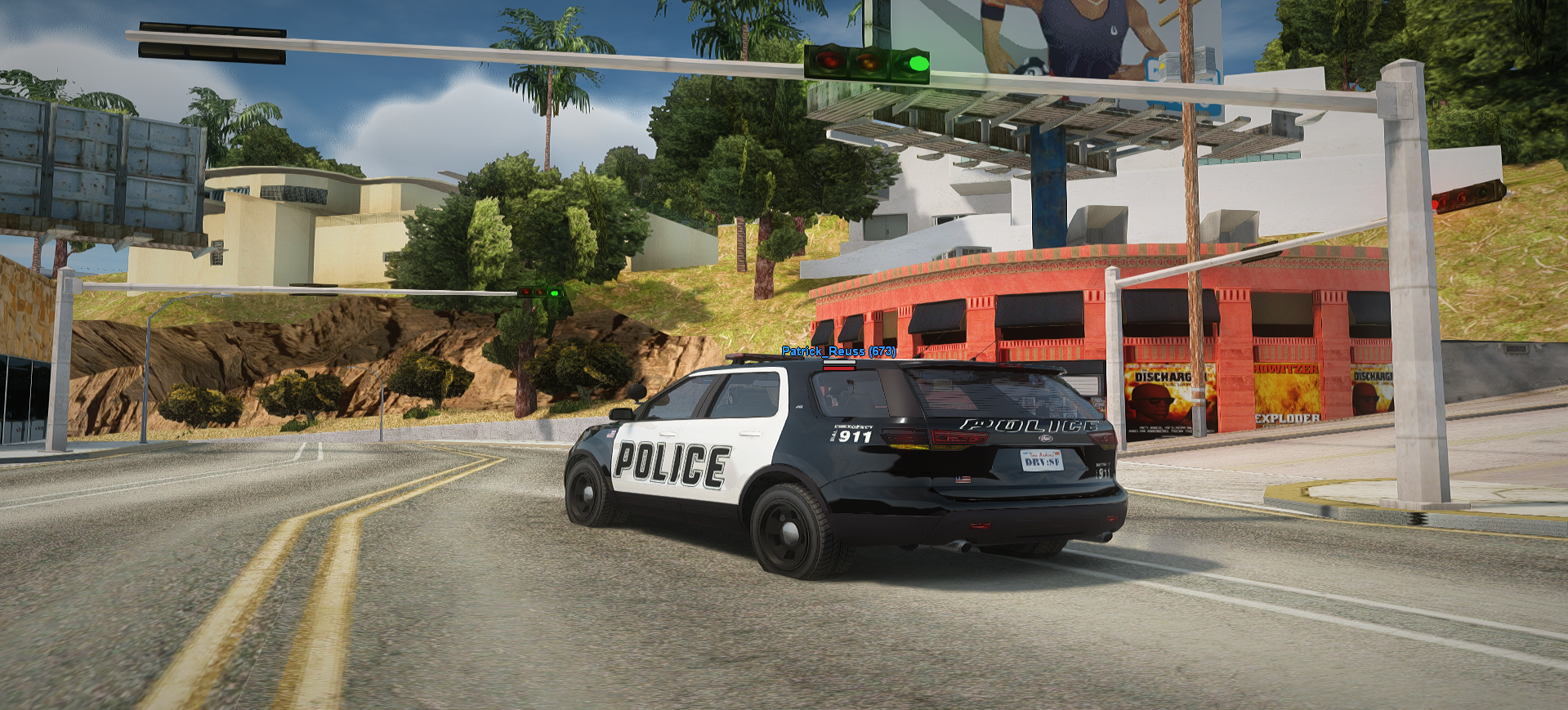 Perfil de Patrick Reuss