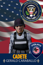 Nómina]: Administración y Oficiales de SAPD