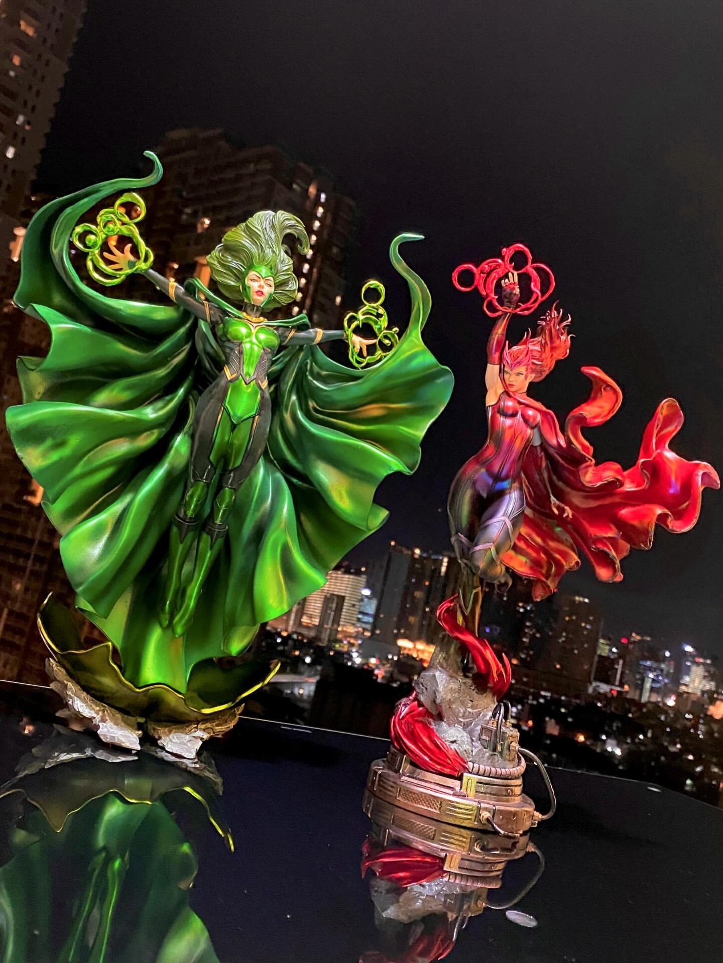 Polaris: Queen of Mutants/Mistress of Magnetism Appreciation 2026 ...