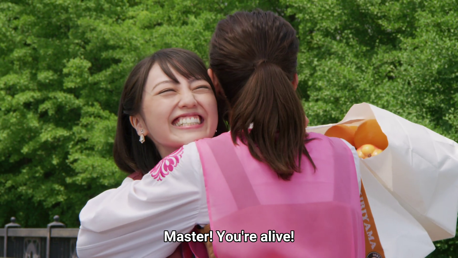 Keeping up w/ the PGSM cast | Sailor Moon x Suburban Senshi Forums