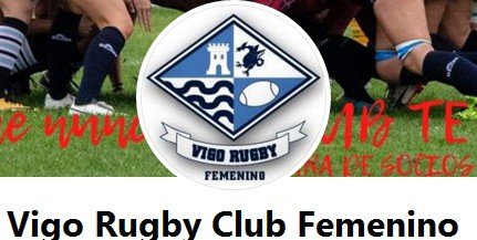 Vigo Rugby Club Femenino