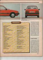 Prueba Orion Diésel Autopista 19 mayo 1984 - Forocoches