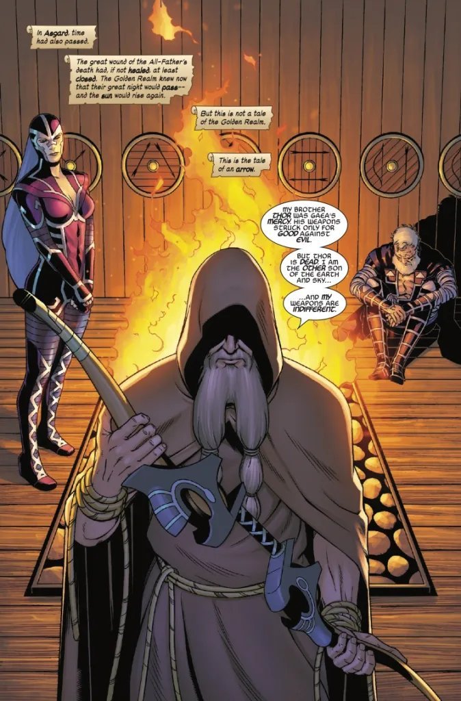 Amora the Enchantress Appreciation 2026 (Now with more Magic) | Page 2 ...