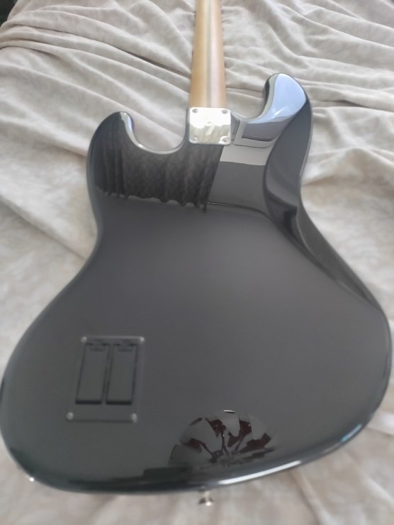 Vendo Fender Player II Modified Active Jazz Bass - WWW.BAJISTAS.ORG