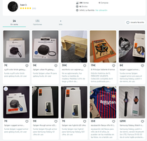 El tío de las 800 fundas por 0€ empieza a recibir los pedidos en masa ...