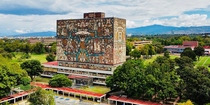 Las 10 mejores universidades de CDMX