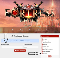 FortressMU Season 6