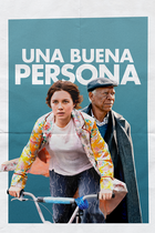Una buena persona ( 2022 Drama ) - Exploradores P2P