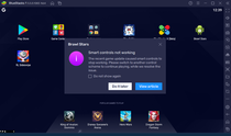 Brawl Stars smart controls : r/BlueStacks
