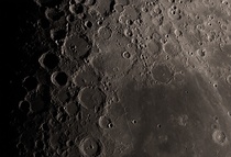 High-resolution lunar image mosaic 26/August - Lunar Observing and ...
