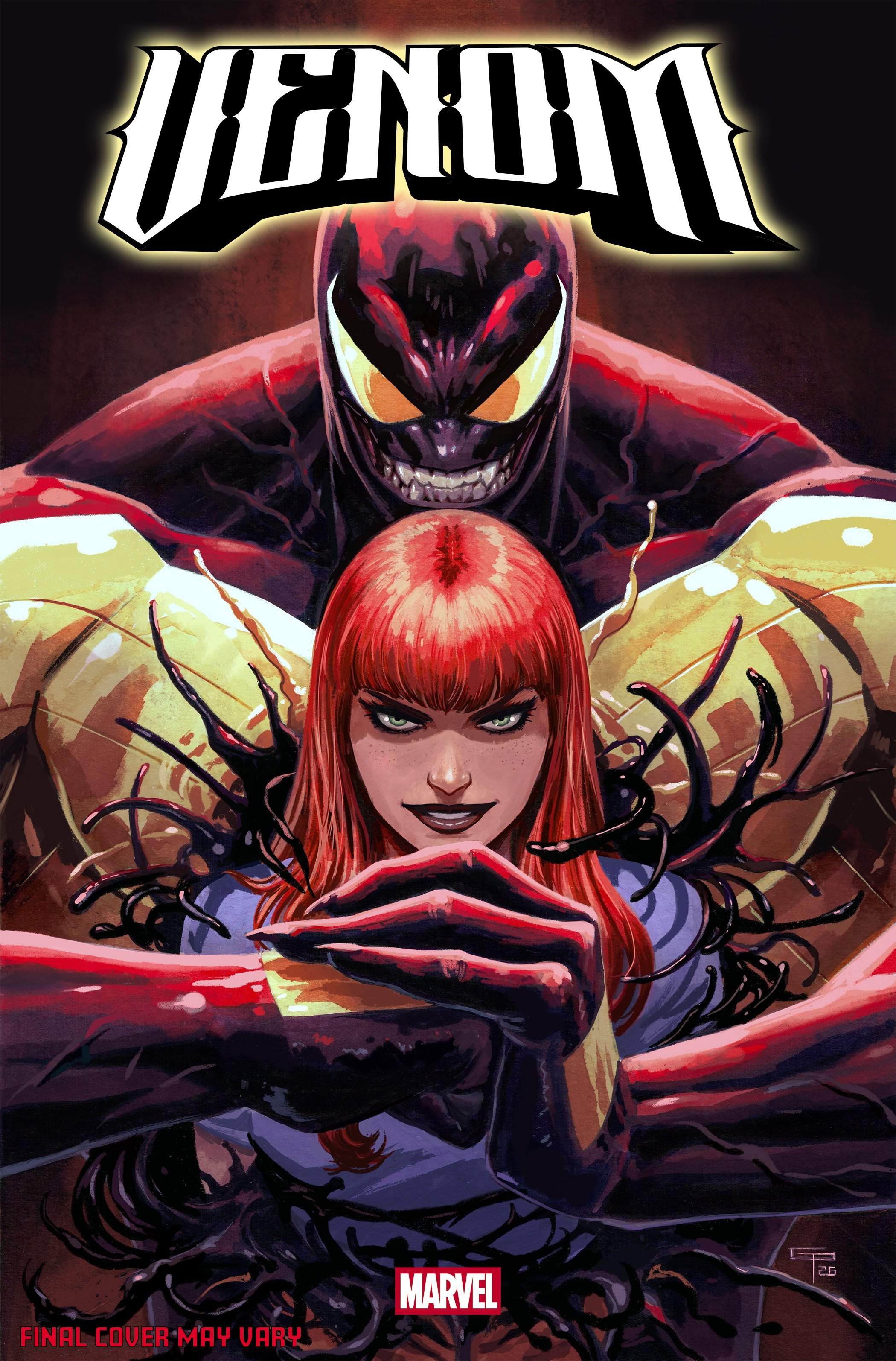 Mary Jane Watson-Parker Appreciation 2026. | Page 28 | CBR Community