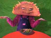 Wacky Pomo: la extraña estética de los 90 - Forocoches