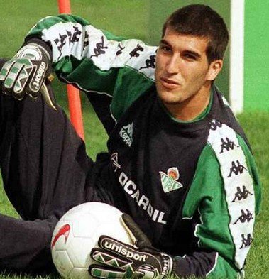 José Manuel Pinto