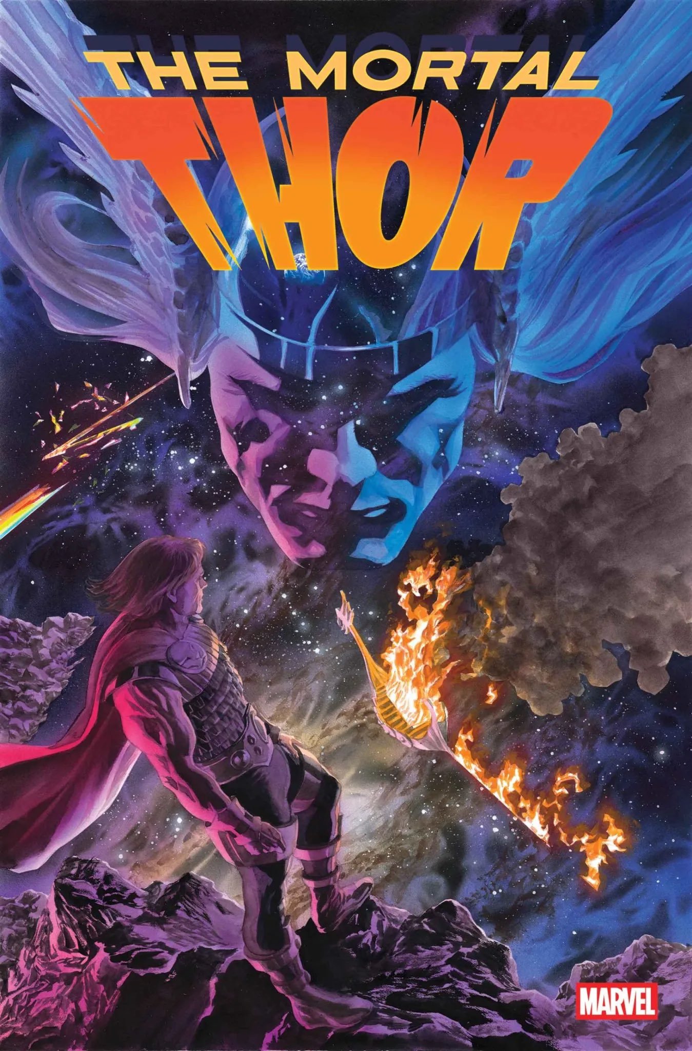 Amora the Enchantress Appreciation 2026 (Now with more Magic) | CBR ...