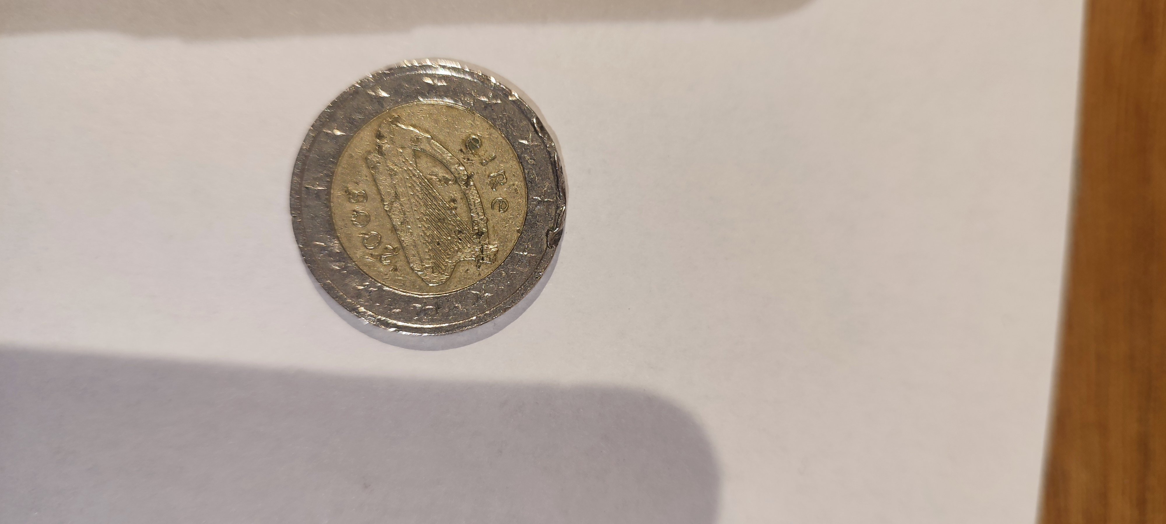 Dos eires - Forocoches