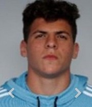 Alberto Lago