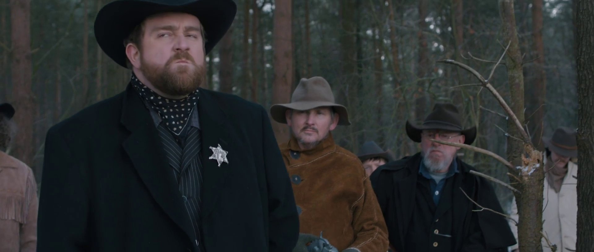 Por un puñado de plomo ( 2018 Western ) - Exploradores P2P