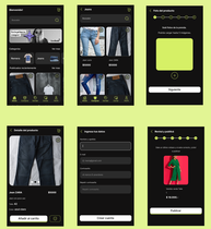 GitHub - GastonAvogadro/Eco-Moda-React-Native: Moda circular: venta ...