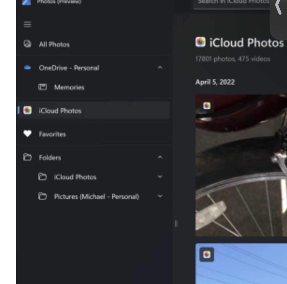 Ayuda. iCloud fotos en Windows. Regalo invitación - Forocoches