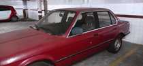 [Vendo] BMW 316 del año 1985. - Forocoches