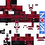 Daredevil (Matt Murdock) | Daredevil: Born Again Minecraft Skin