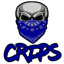 Señales De Pandillas Crip